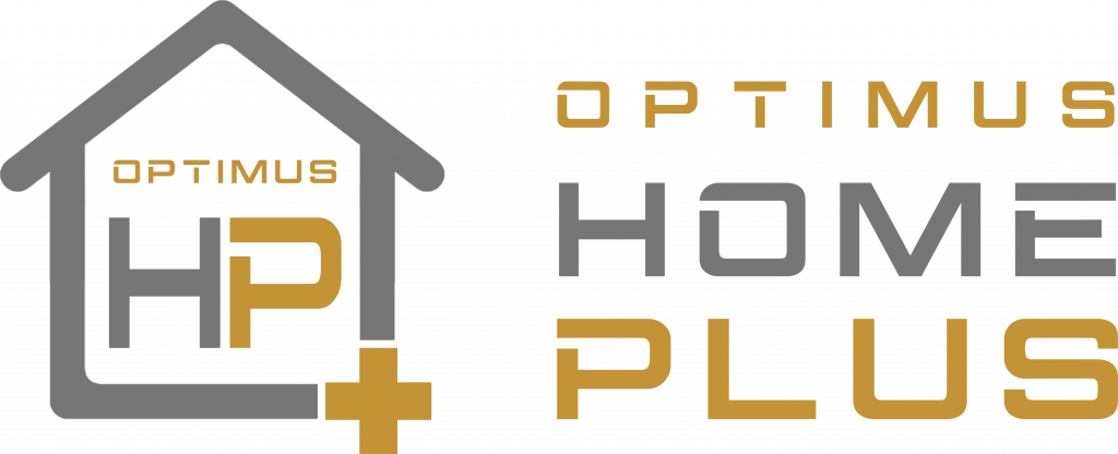 Optimus HomePlus